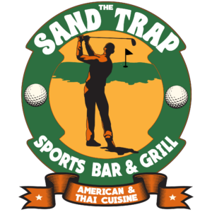 SandTrap – Thai Food & American Food