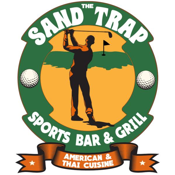 SandTrap – Thai Food & American Food